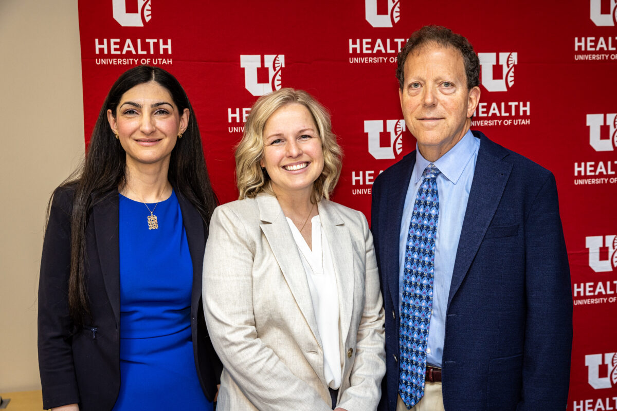 High US stillbirth rate preventable, docs say at U of U facility ...